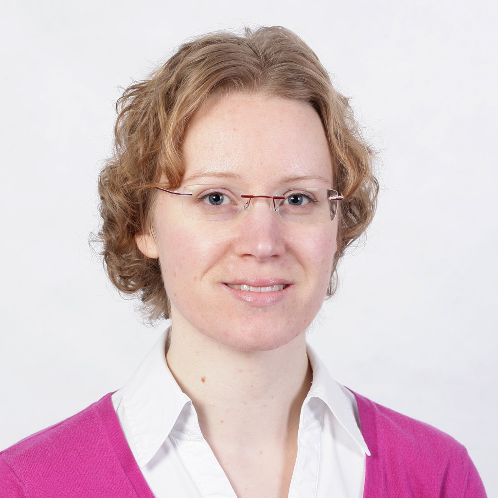 Christine Scheuer - Accounting Specialist - Hoerbiger Deutschland ...