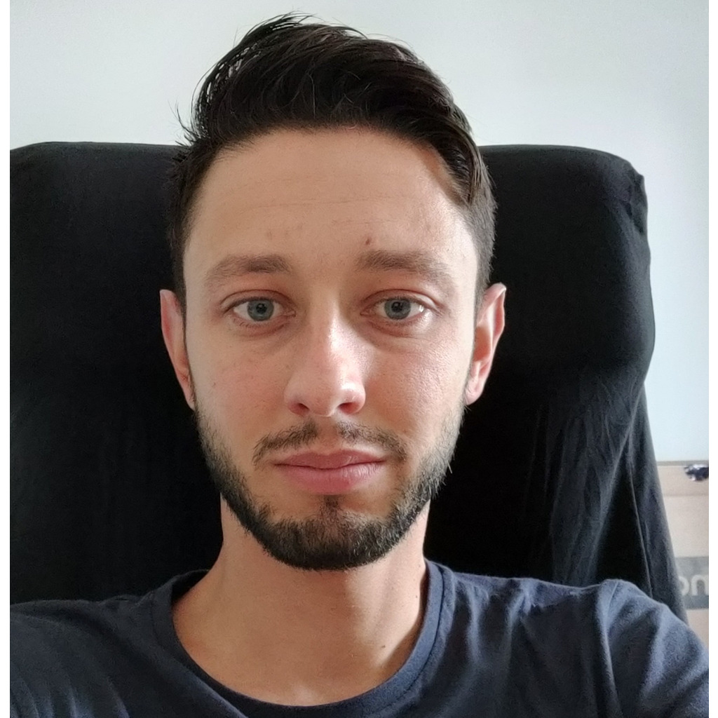 Luca Vernaschi - Informatico gestionale - HI Performance Sagl | XING