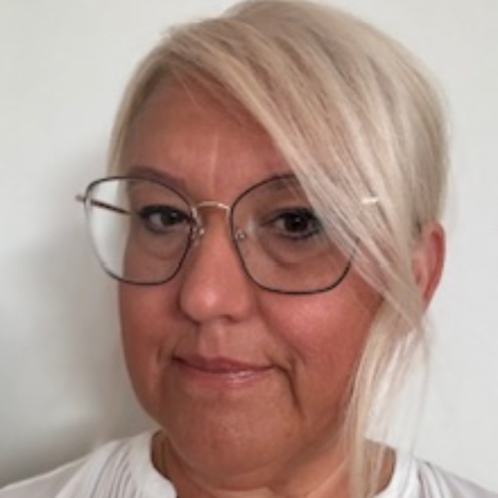 Claudia Gasch - Verwaltungsangestellte - Dieter Gasch | XING