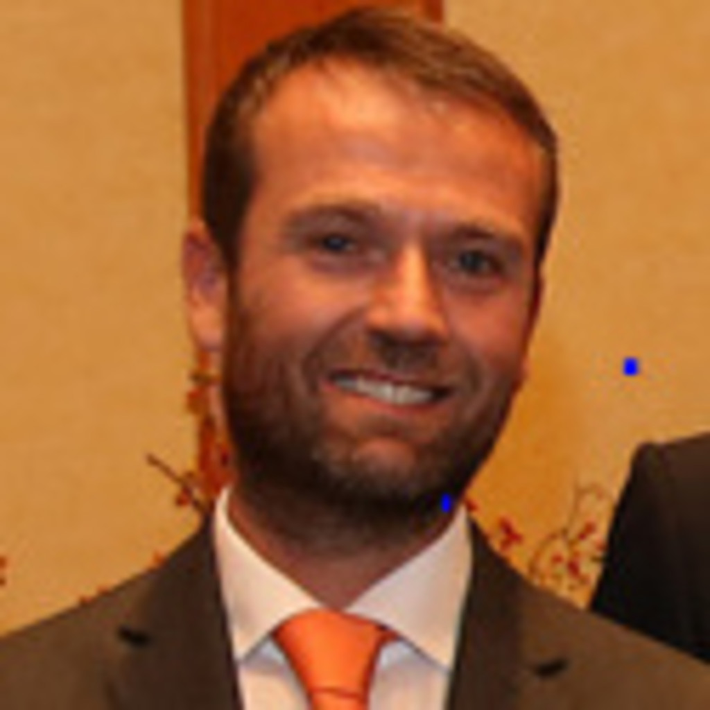 Dipl.-Ing. Berry Mols - Founder CEO - Ningbo Alumess Giesserei, CNC ...