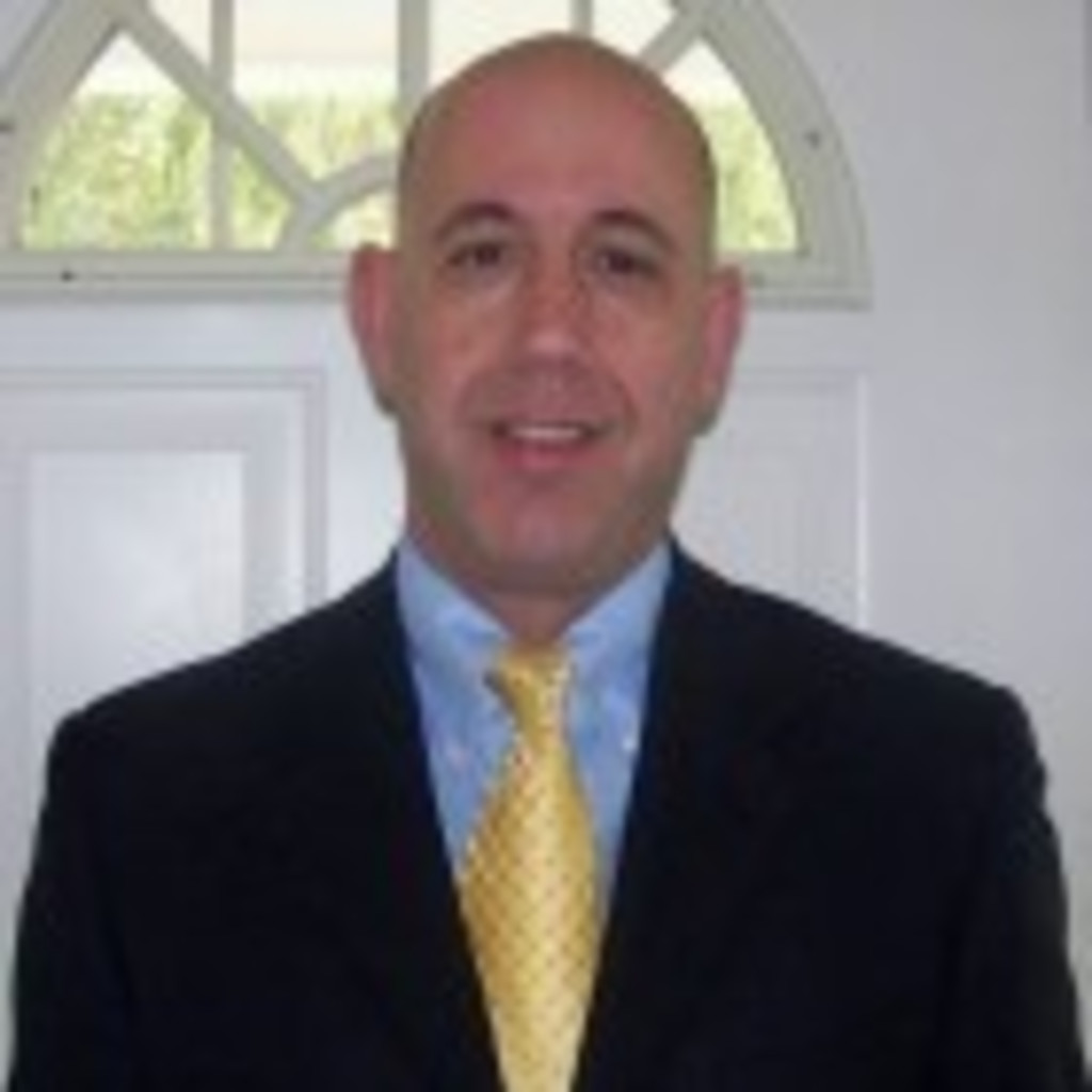 Michael Mineo - SR Vice President - Capital Mortgage Associates | XING