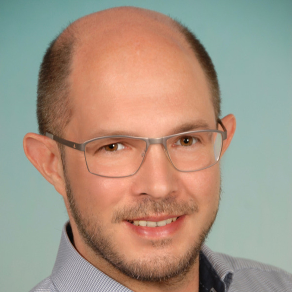 Markus Marx - Projektleiter Stahlbau - SBS-Ingenieure | XING