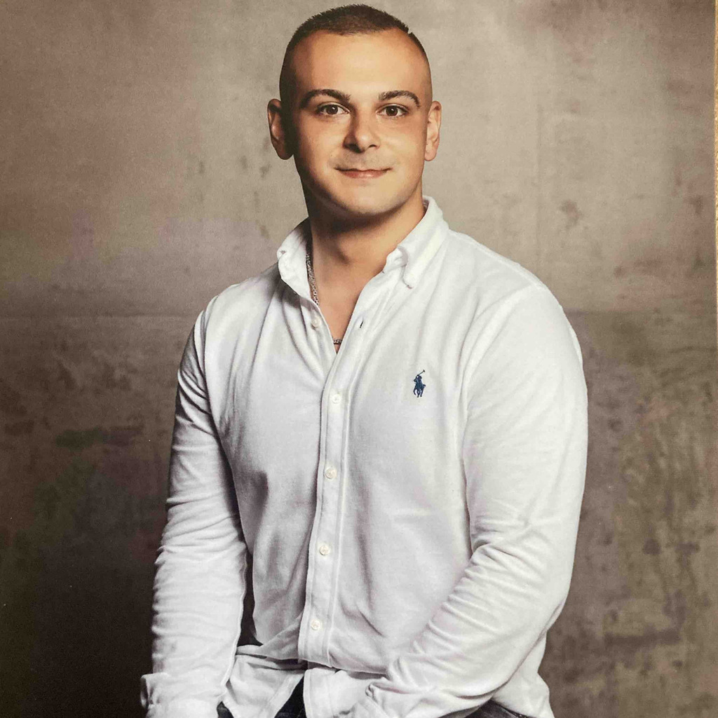 Daniel Specht - Kaufmännischer Angestellter - Walter Nilsson GmbH & Co. KG | XING