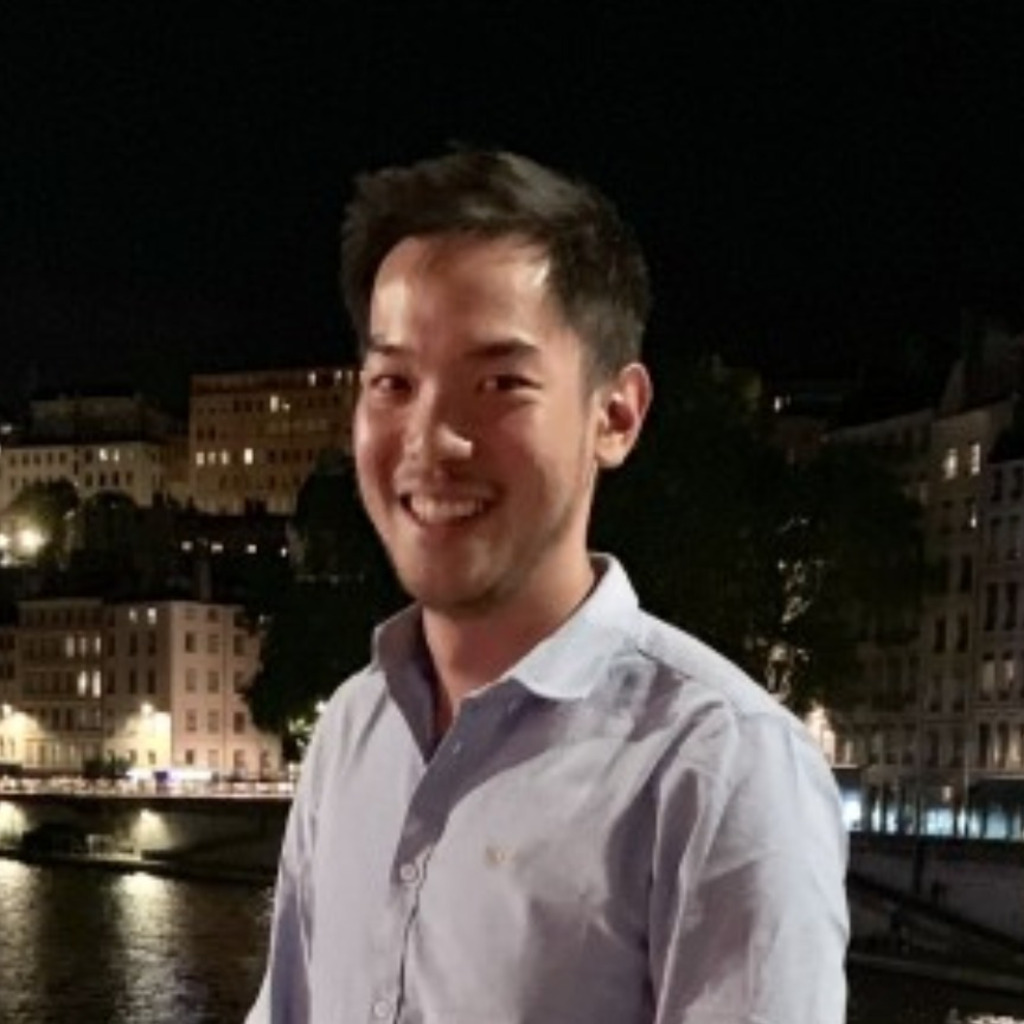 Andy Lee - Co-Founder - Decade3 | XING