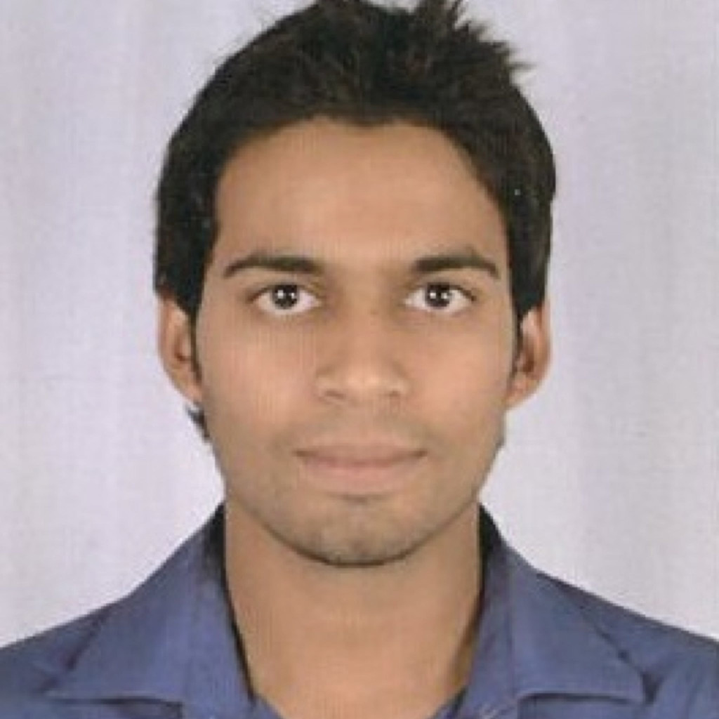 Mayur Jaganmohan - Software Developer - Bookmyshow.com | XING