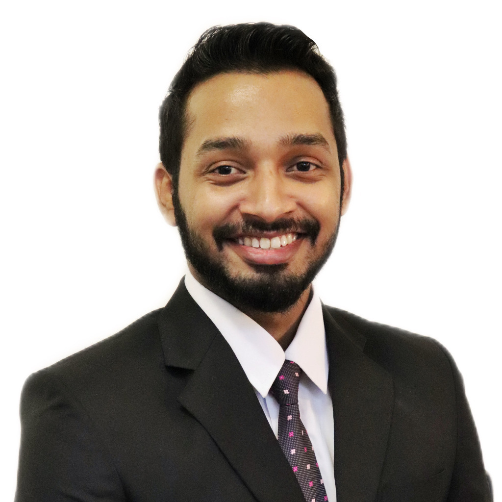 Akshay Suresh - Logistics - Universität Duisburg-Essen | XING