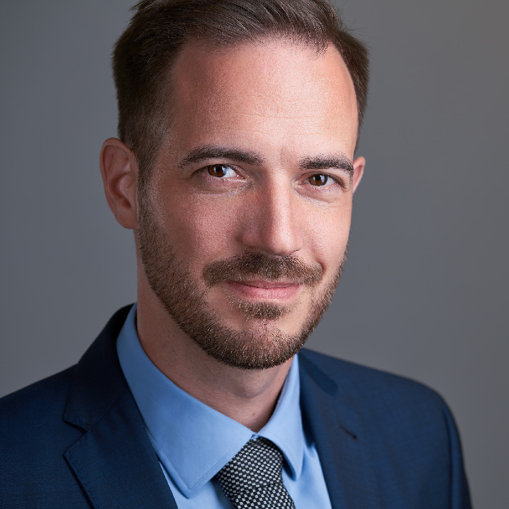 Frank Haller - Technischer Einkauf für Elektronikbaugruppen - Robert ...