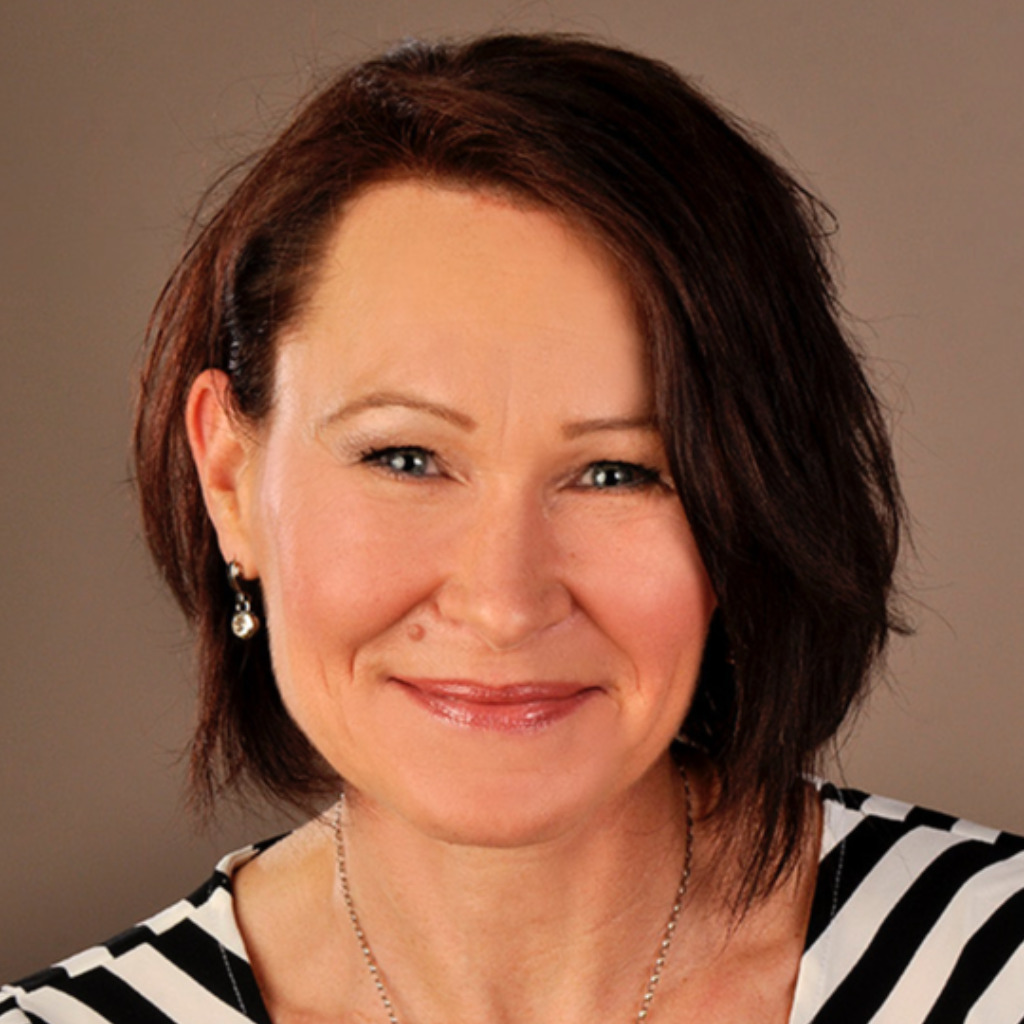 Angela Sielaff - Pflegerische Leitung ZNA - Städtisches Krankenhaus ...