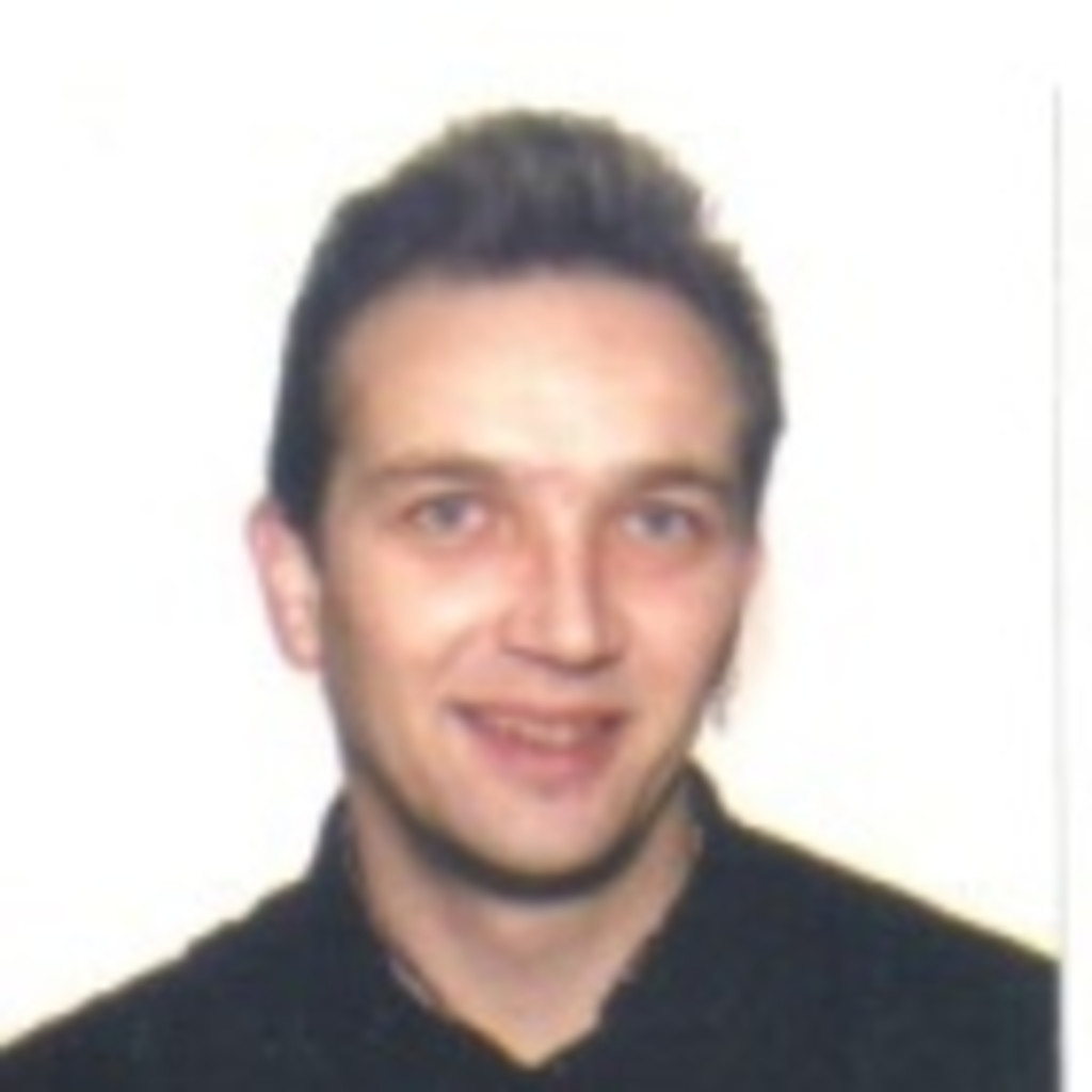 Peter Stang: Merchandising | XING