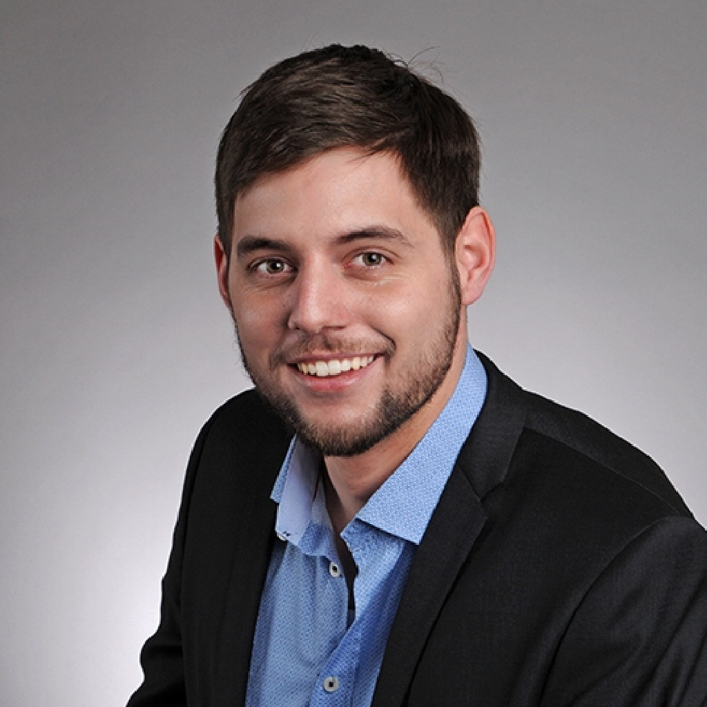 Alexander Stark - Konstrukteur Maschinenbau - Alu-Line GmbH | XING