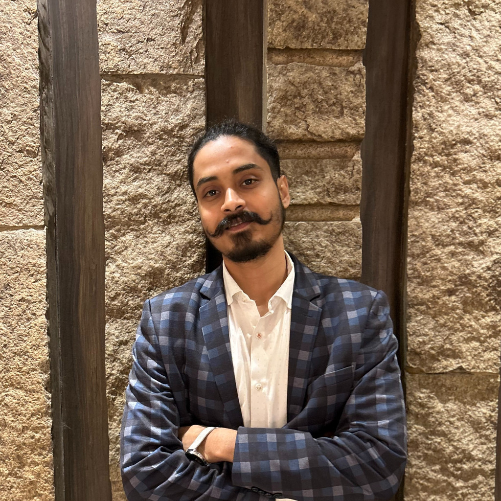 Sayantan Choudhury - Software Development Engineer II - JP Morgan and Chase | XING