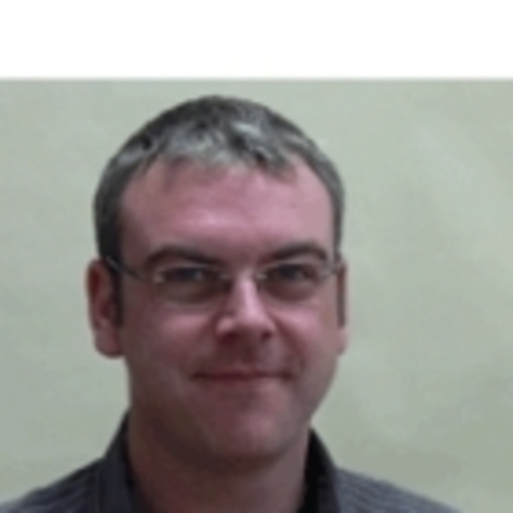 Volker Erlinghäuser MBA - Senior Berater OP Versorgung - SteriLog GmbH ...