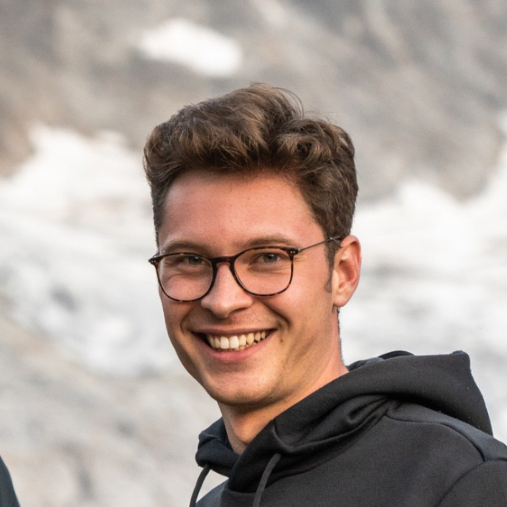 Lukas Leopold - Werkstudent Ingenieurhochbau - LEONHARD WEISS GmbH & Co ...