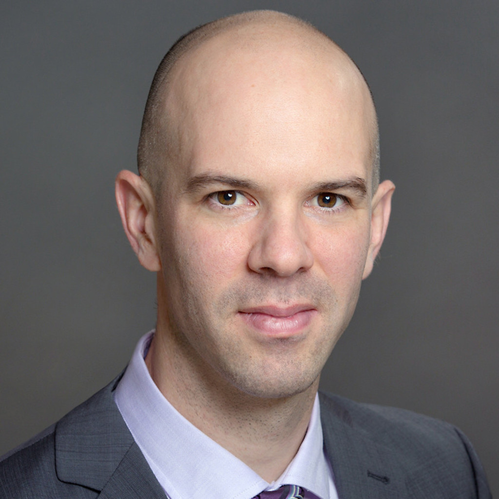 Simon Gauchet - Head of Change - Central Compliance - Deutsche Bank AG ...