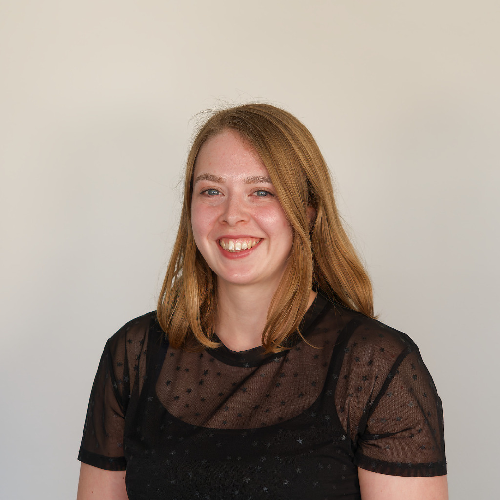 Michelle Schaaf - Associate Data Scientist - Schickler ...