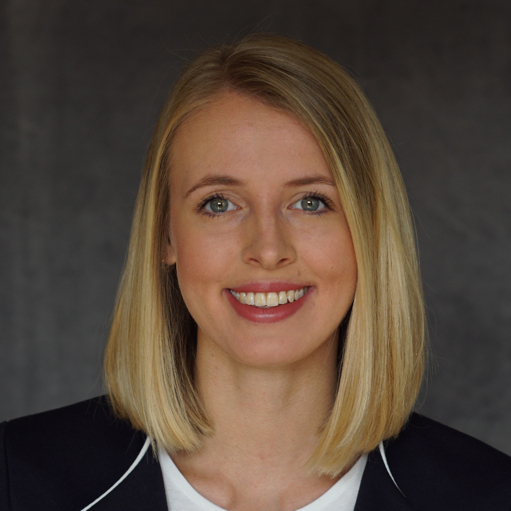 Wiebke Weissmann - Brand Manager - Danone Deutschland GmbH | XING