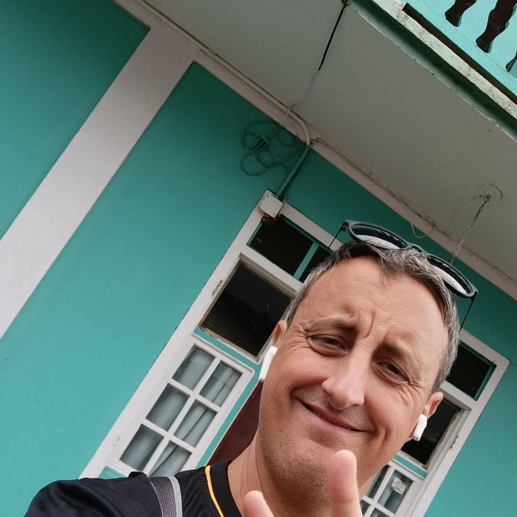 Daniel Gerber - Waldbaden Therapeut - Casitas Vista Verde | XING