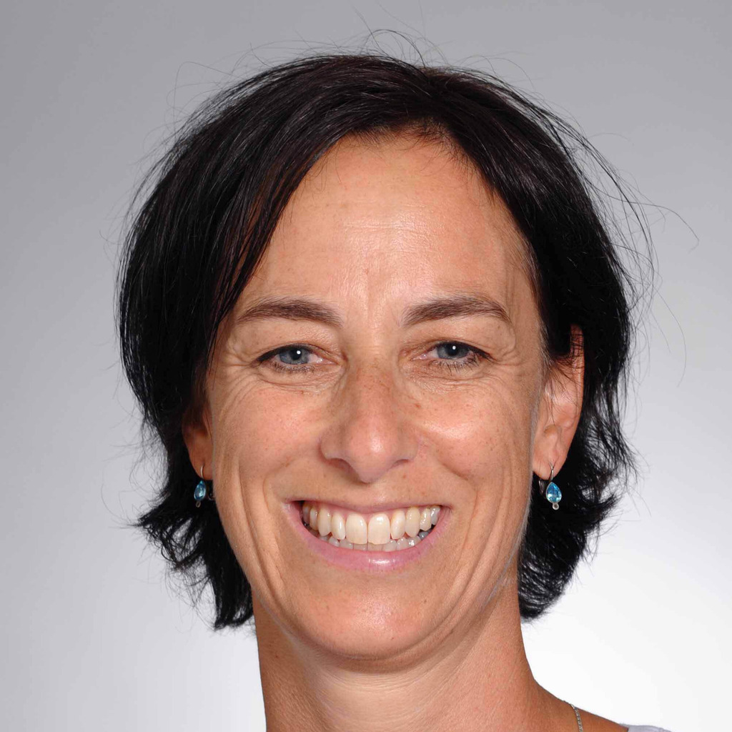 Regula Fuchs - Brandmanager - Wander AG | XING