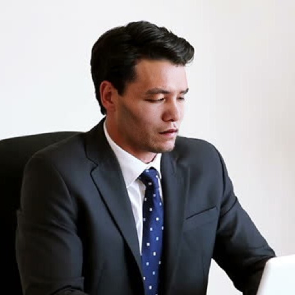 Stefan Lazarevic - Full Stack Developer - Envoys | XING