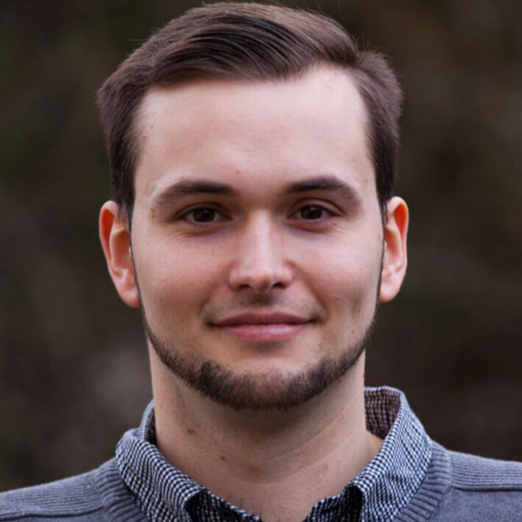 Simon Götz - Betreiber HLK/ Projektleiter Kleinprojekte - ARD ...