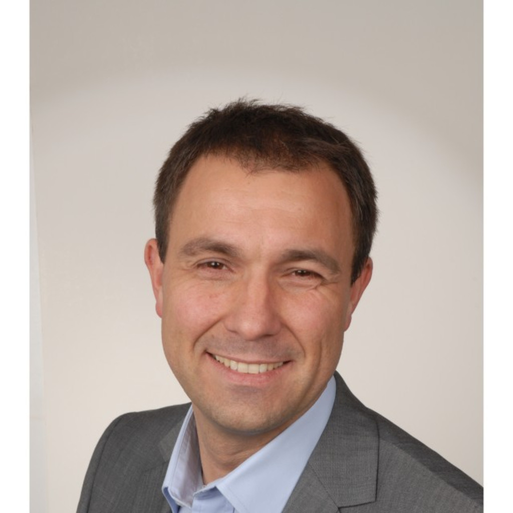 Christian Gebele - Senior Network Engineer - noris network AG | XING