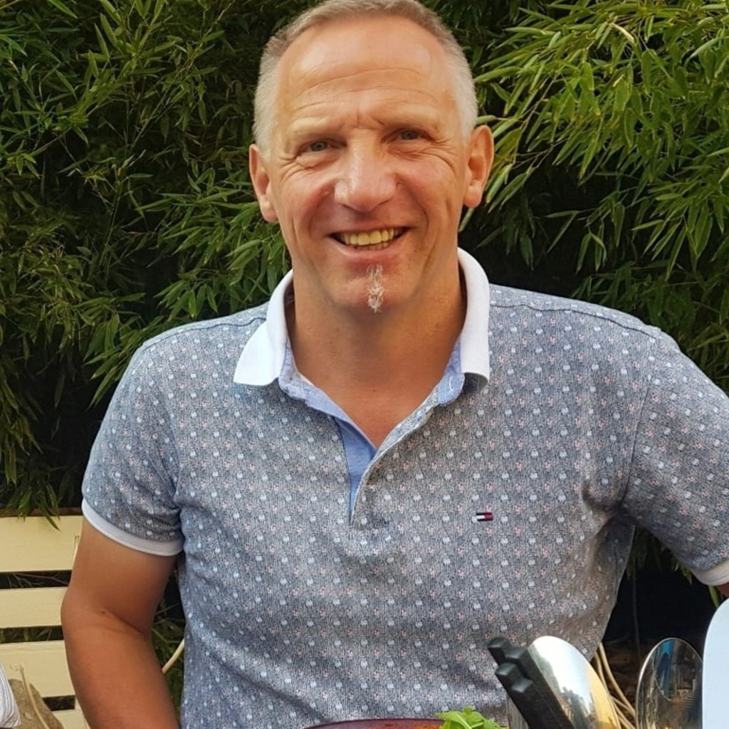 Mario Forker - Anlagenführer - EJOT Gruppe | XING