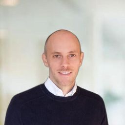 Maximilian Beyer - Procurement Manager BU Lighting - Arnold & Richter ...