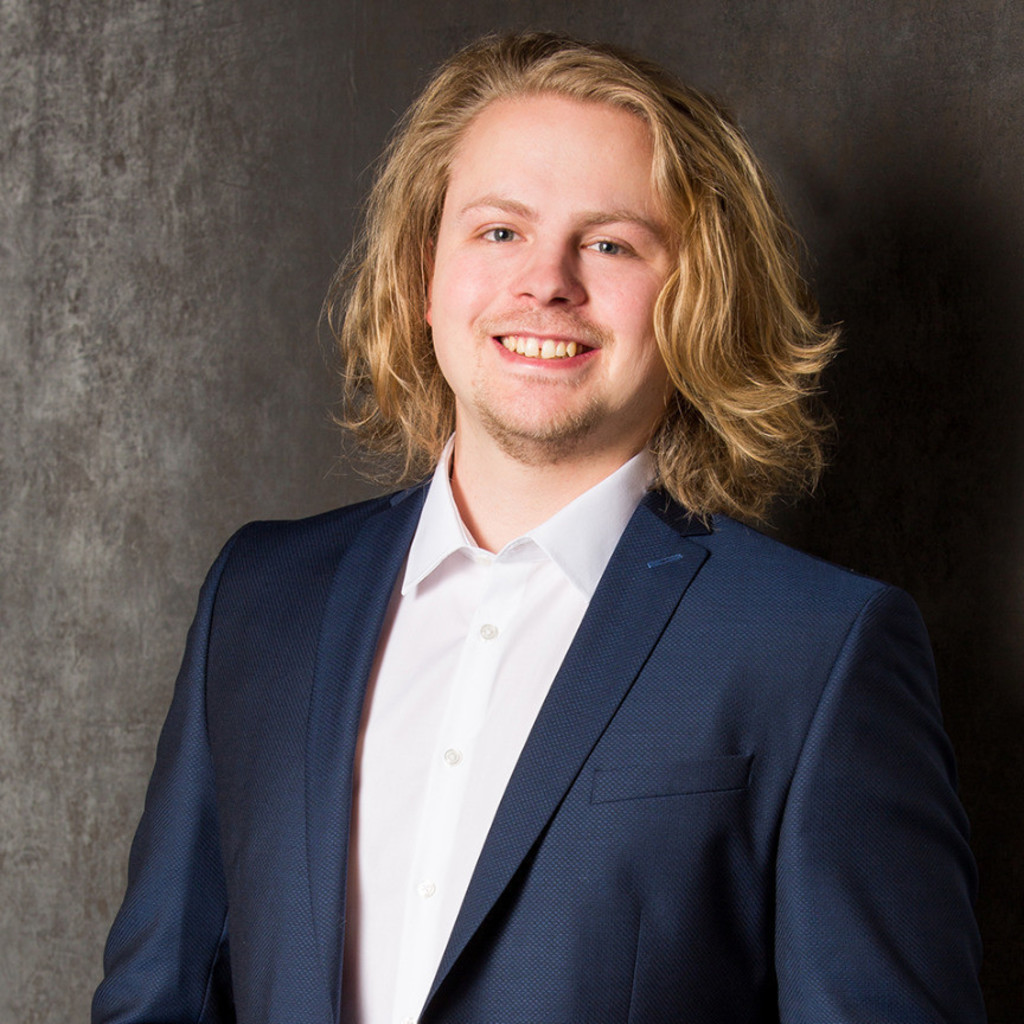 Robert Lenz - Allgemeiner Maschinenbau - Technische Hochschule Köln | XING