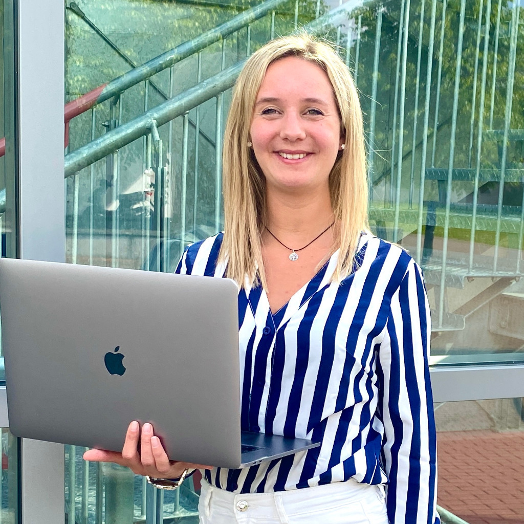 Melanie Rengel - Geschäftsführerin | rengel solutions GmbH - rengel ...