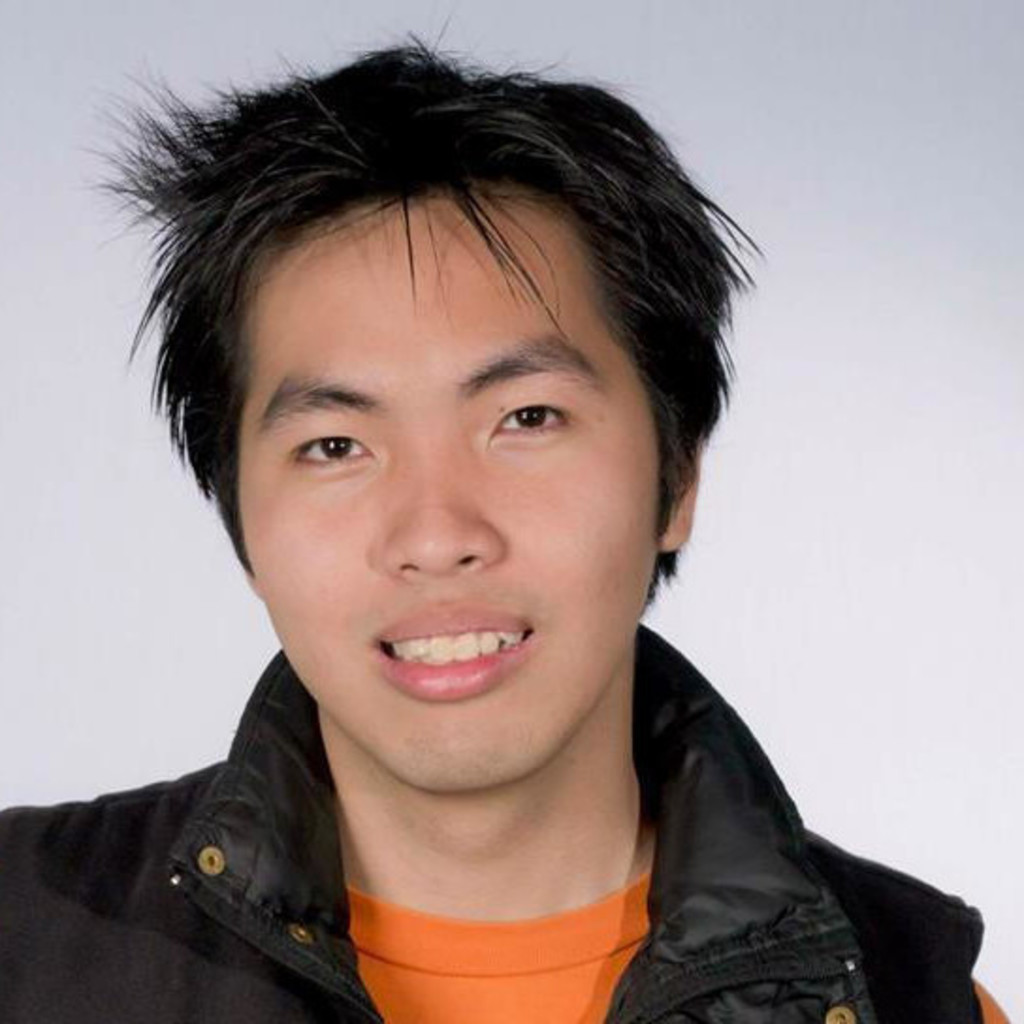 Huy Nguyen - Chief Executive Officer (CEO) - The Fancy Company | XING