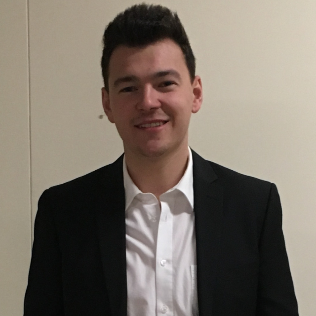 Marcel Andreas - Produktionsleiter - Aalberts Surface Technologies GmbH | XING