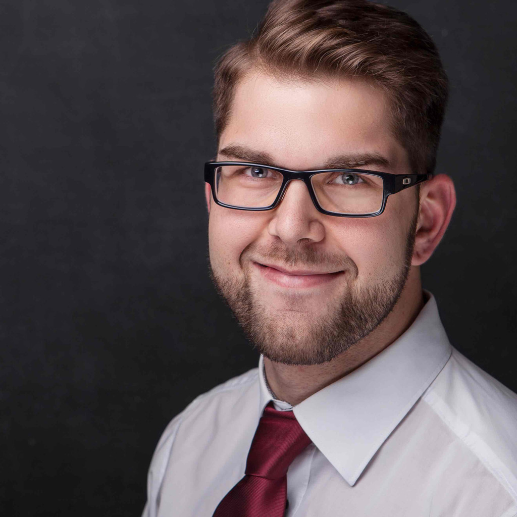 Kevin Gerhardt - Produktionsplaner - Endress+Hauser Gruppe | XING