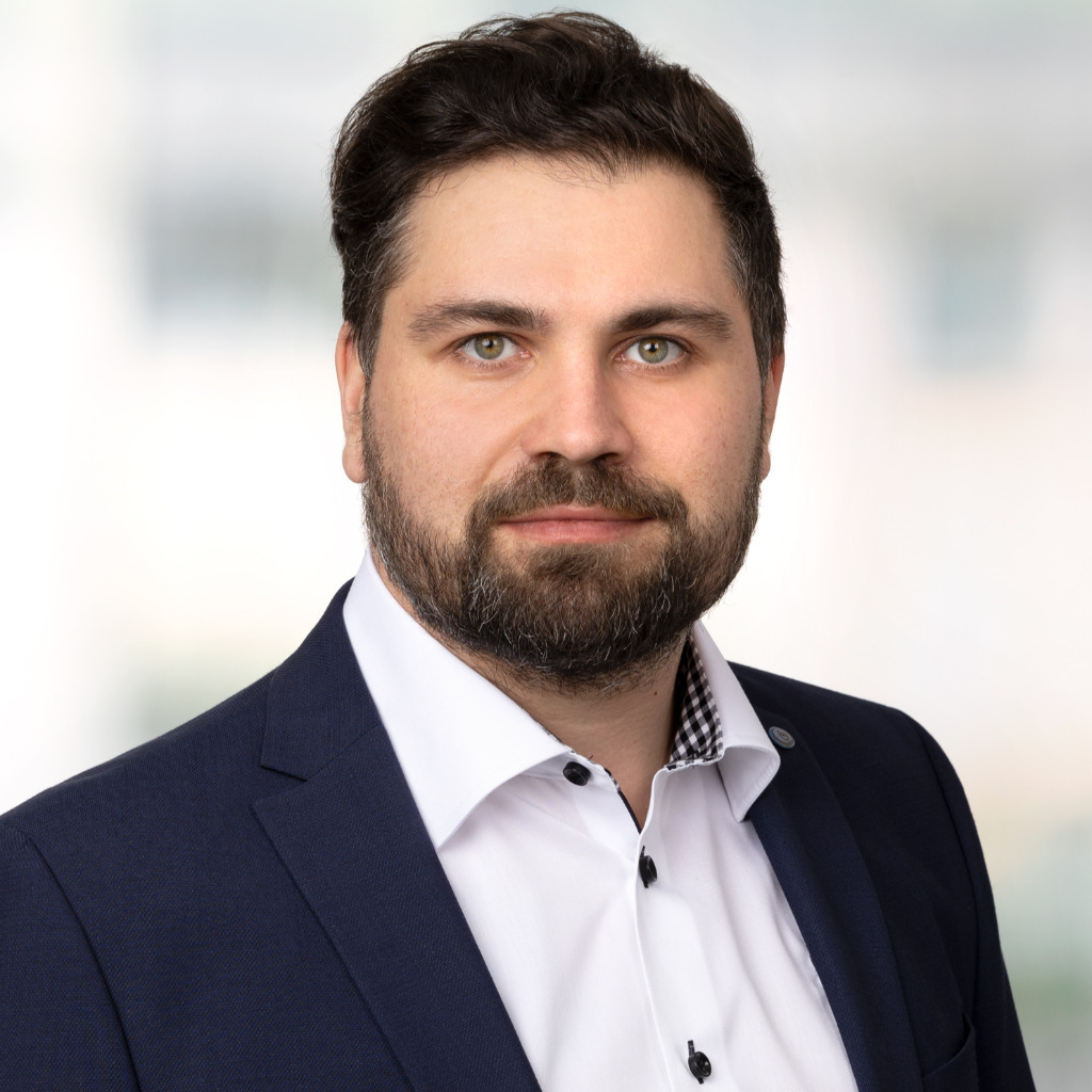 Robert Rauter - Geschäftsführer - bit Group | XING