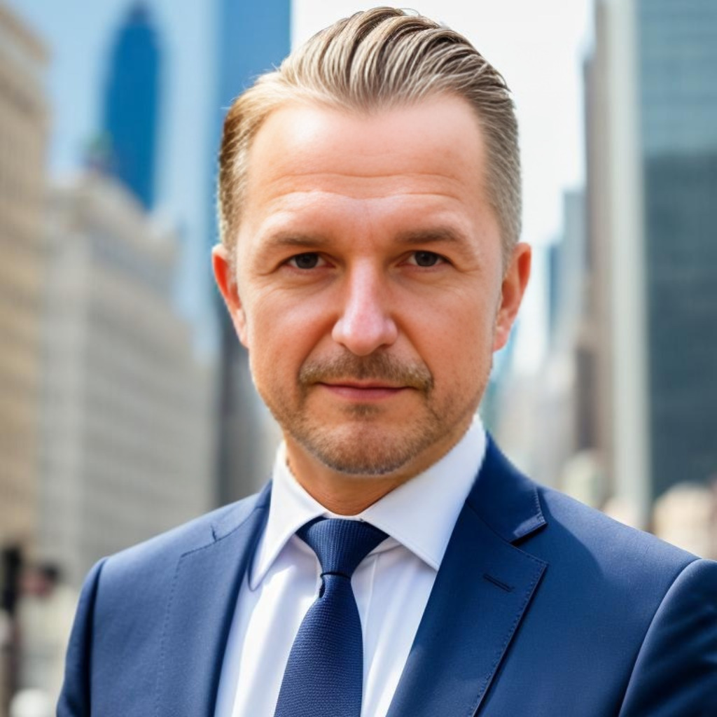 Michael Mathias - CEO - MATHIAS Institute of Engineering Sp. z o.o. | XING