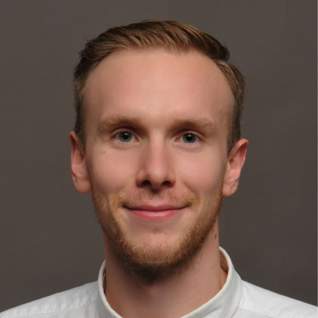 Moritz Jansen - Mediengestalter Digital und Print - Bettmer GmbH | XING