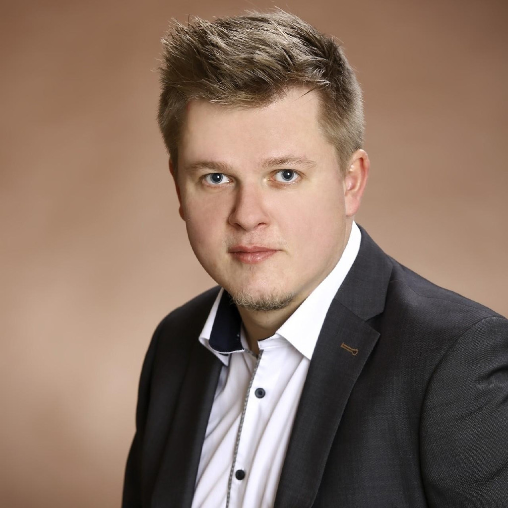 Dipl.-Ing. Martin Hertzschuch - Team Lead Development Engineer and ...