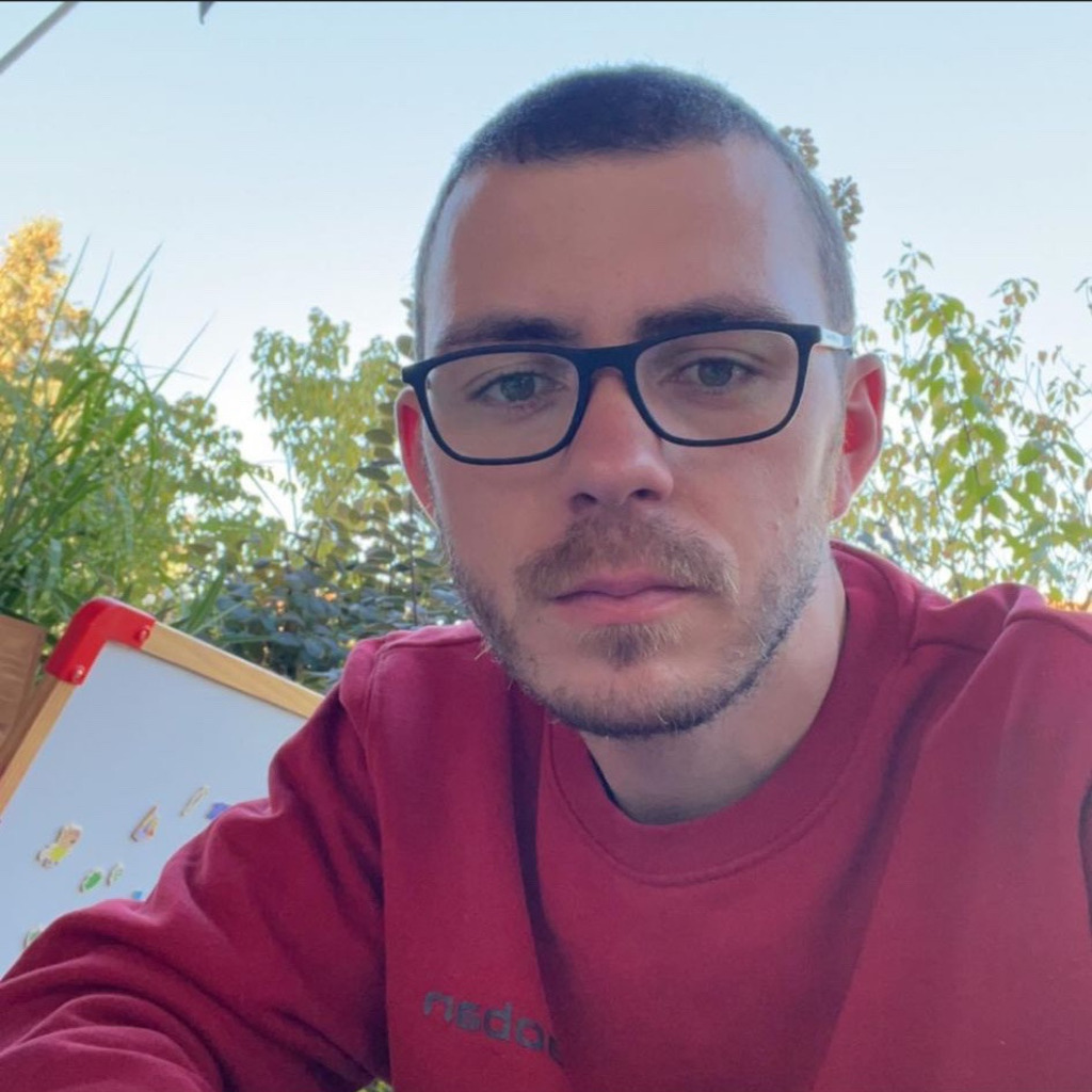 Boban Dragojevic - Fachkraft für Logistik - Hongfa Europe GmbH | XING