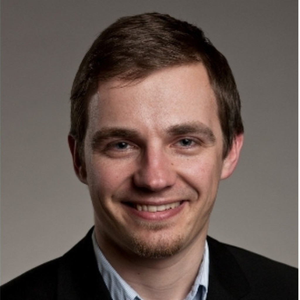 Michael Riegler Doktorand Am Lit Secure And Correct Systems Lab Jku
