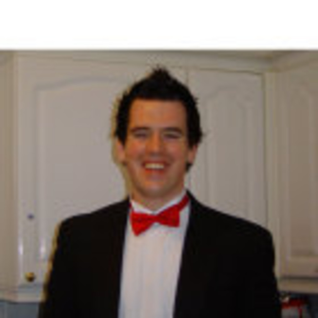 Greg Moxham - Managing Director - Capernicus Consultants | XING