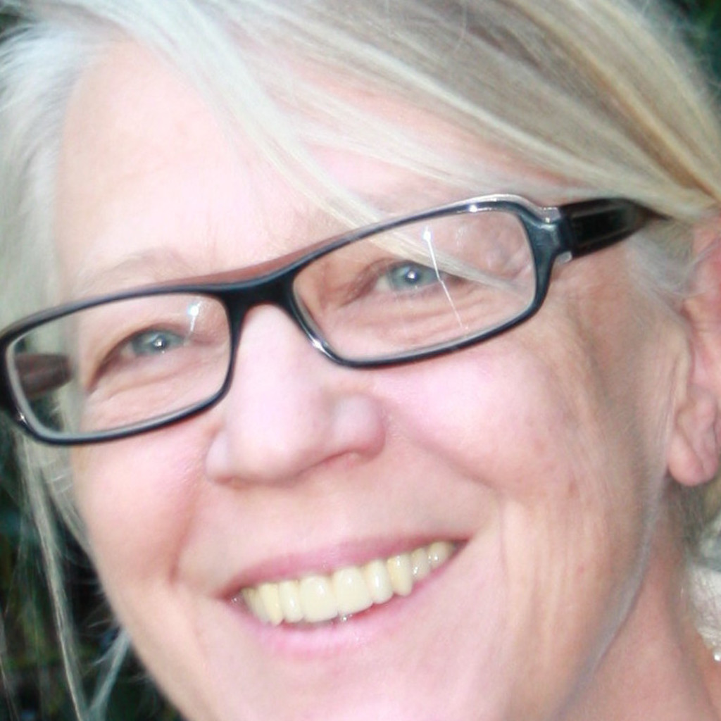 Maria Homm - Geschäftsführende Gesellschafterin - HOMA Consult GmbH | XING