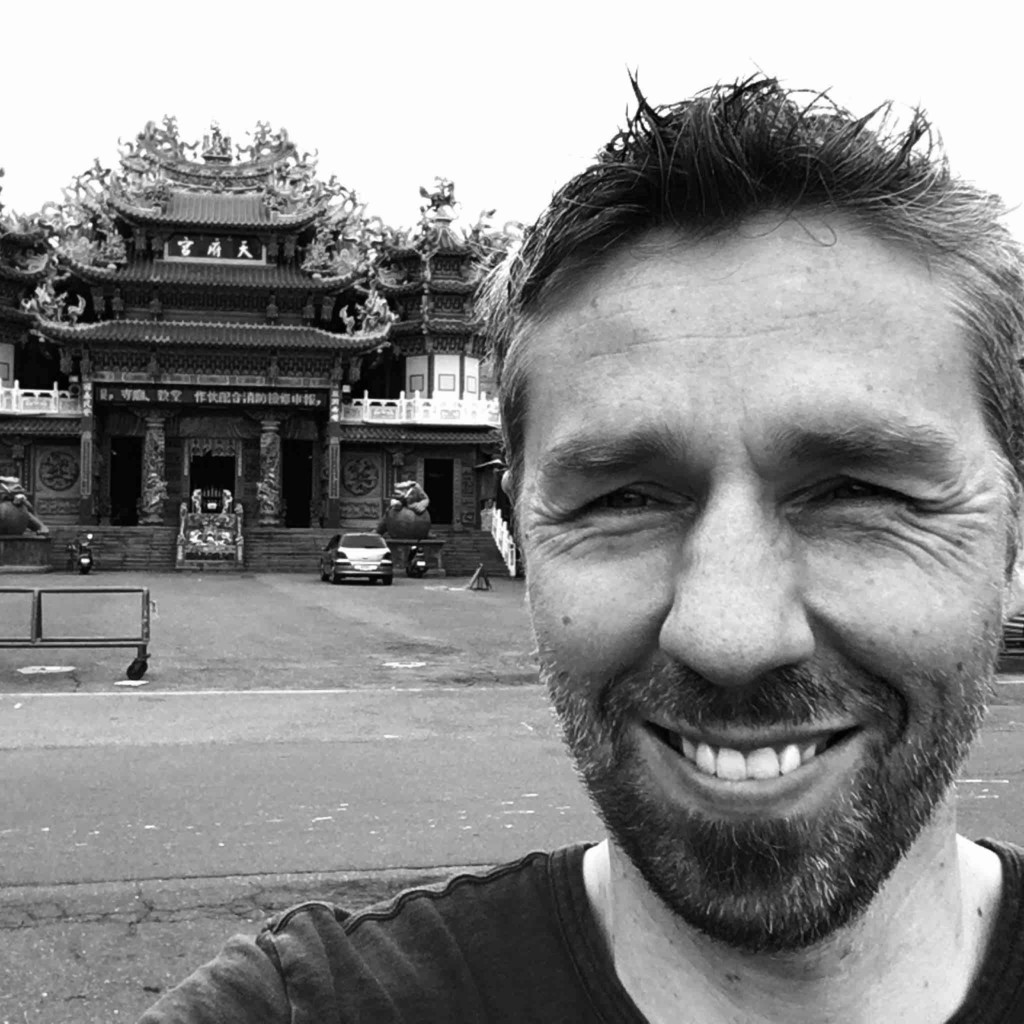 Markus Jost - Senior Manager Vehicle Safety - Zoox | XING