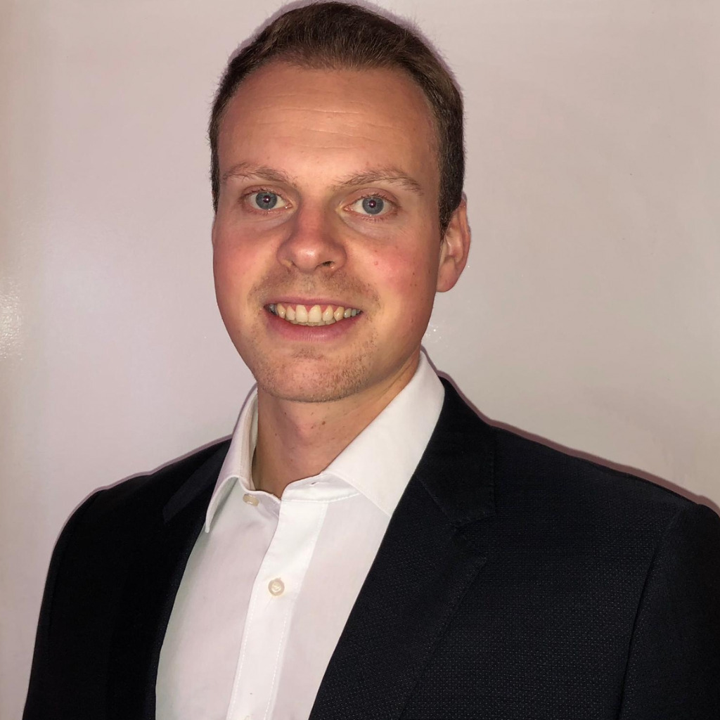 Benjamin Ehret - Underwriter gewerbliche Sach- und ...