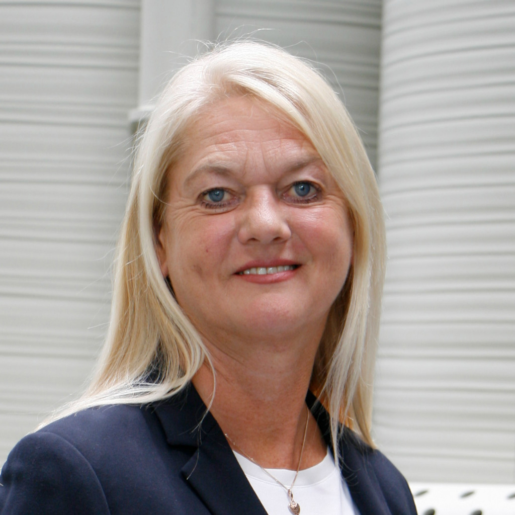 Heidi Jacobs - Human Resources Manager - Kustan GmbH | XING