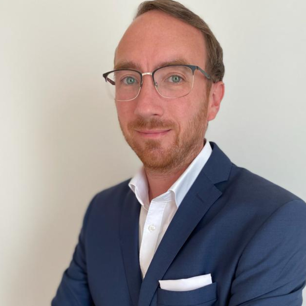 Benjamin Keßler - Senior Manager Controlling - Röchling Automotive SE ...