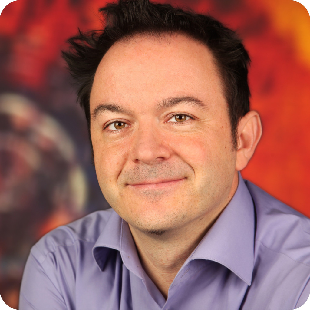 Martin VEIGL - BusinessCoach, Tao Calligraphy Practitioner und Master ...