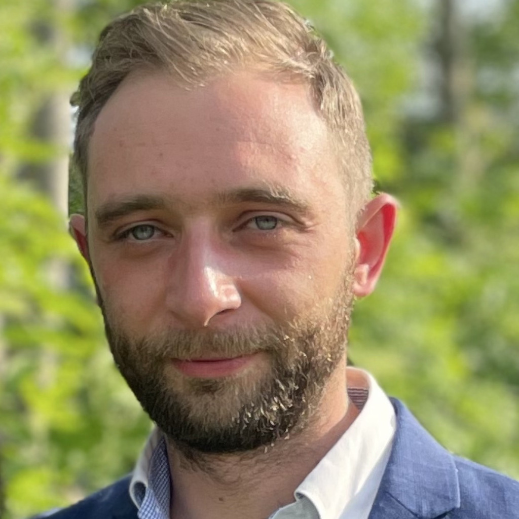 Patrick Schachtzabel - Projektmanager - HBS Software & Automatisierung GmbH | XING