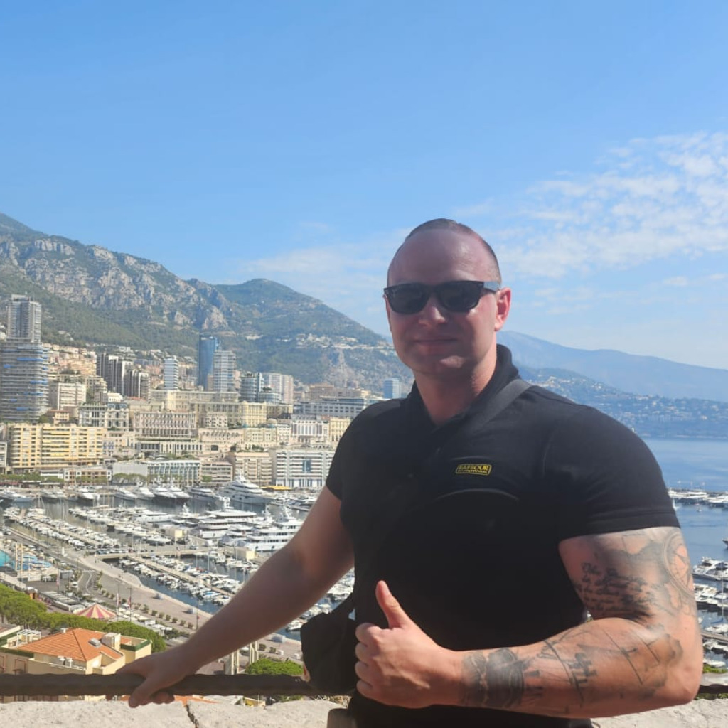 Christian Finck - Vertriebsmitarbeiter - Adolf Würth GmbH & Co. KG | XING