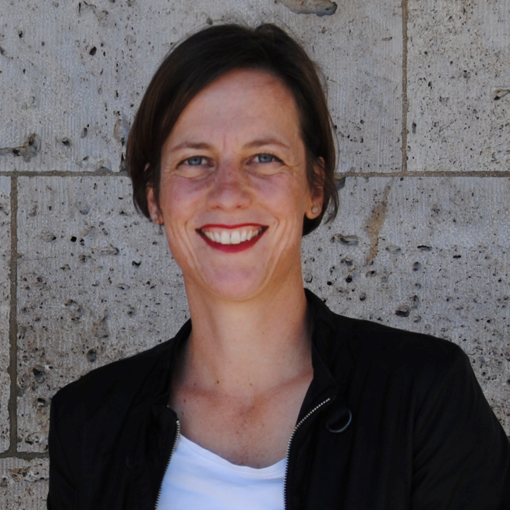 Caroline Straub - Architektin - sanwaldstraub ARCHITEKTEN | XING