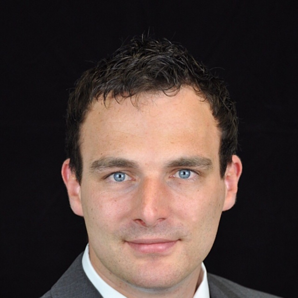 Marc Schmidt - Projektmanagement und Vetrieb - ERW ...