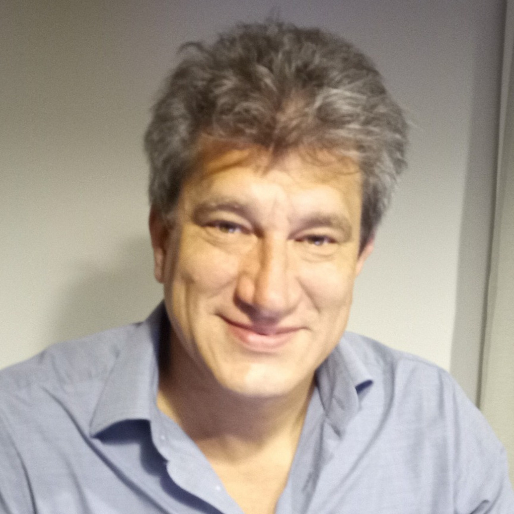 Peter Mathis - Senior Project Engineer - Magna International | XING